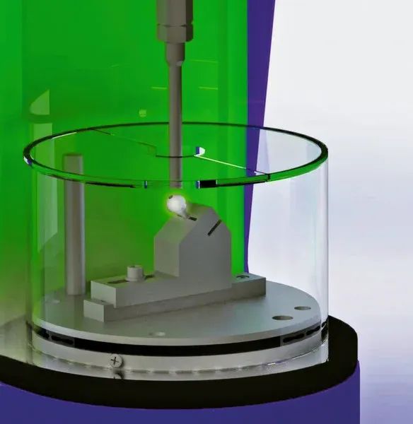 Dynamic loading test for endosseous dental implants | ISO 14801