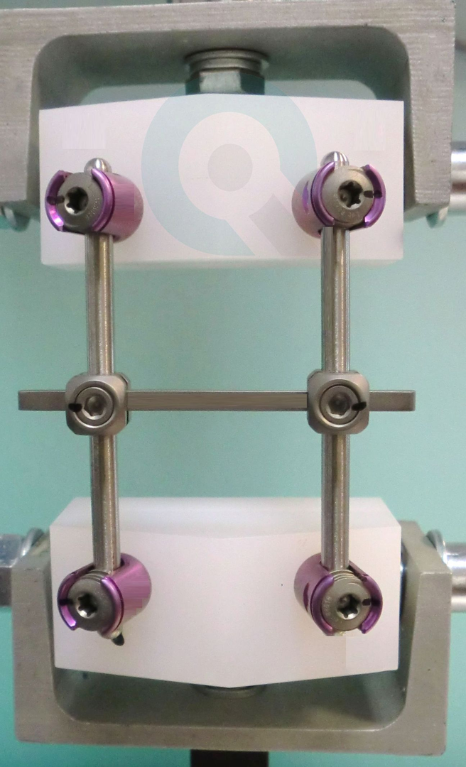 Spinal Implants Testing | ASTM F1717, F1798, F2077, F2193 | Questmed